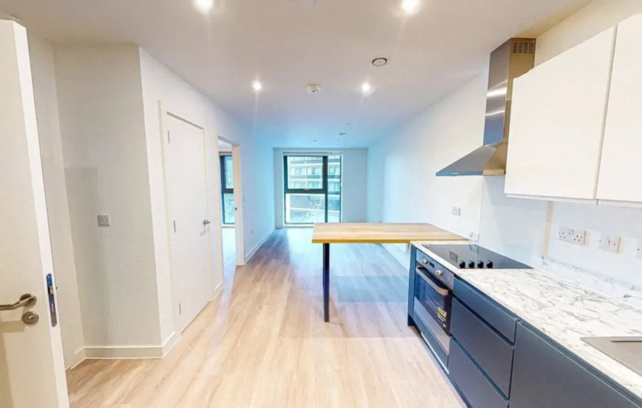 Laurence Place, Manchester: Invest from £47,000 | Properties in City ...