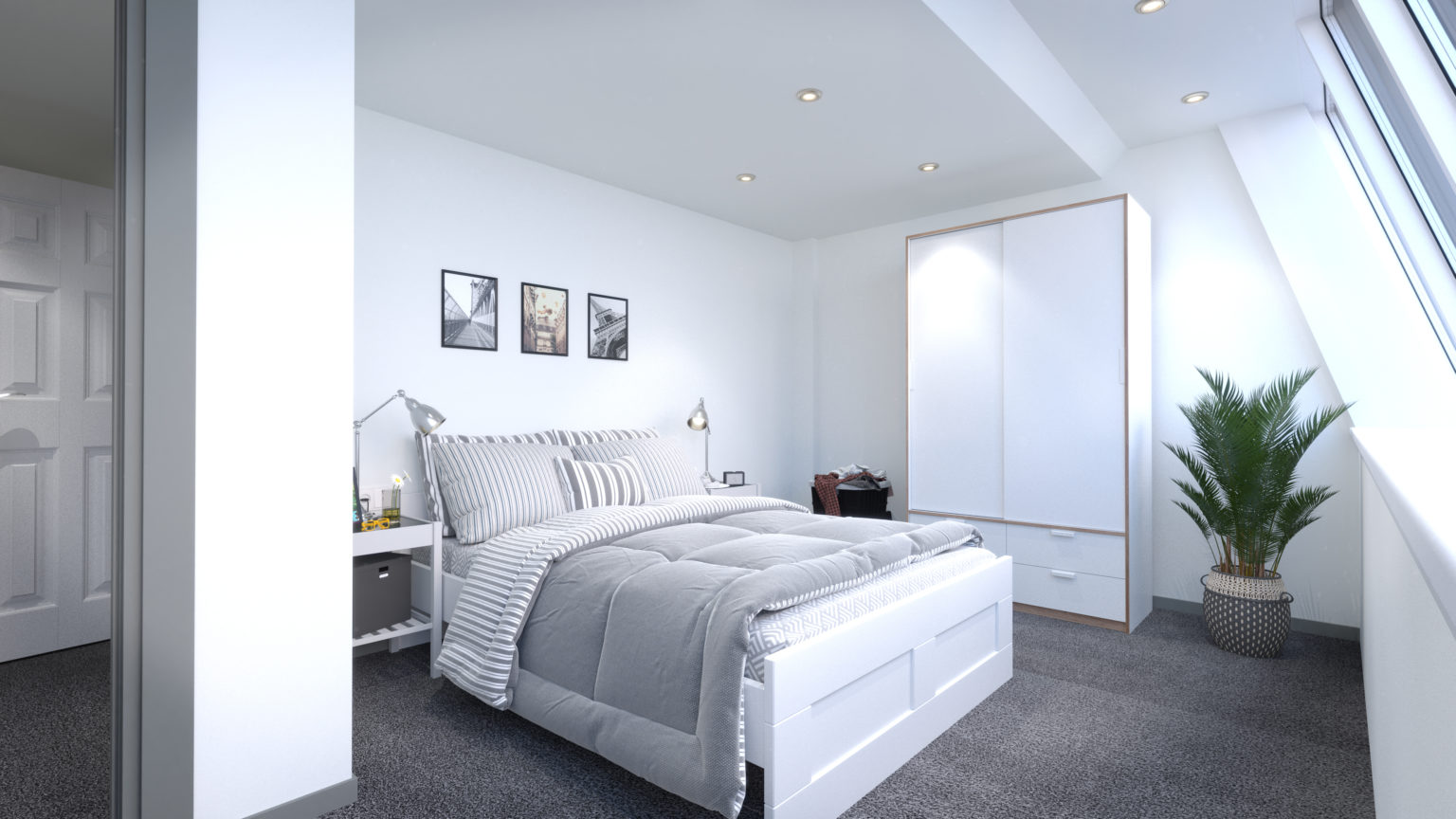 George House - Perfect Blend of Modern and Traditional | Magnate Assets