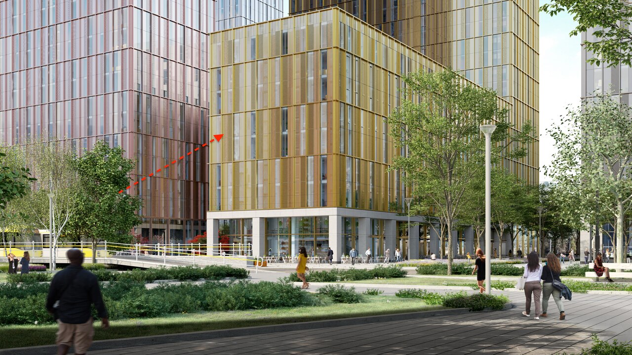 Michigan Towers | Magnate Assets