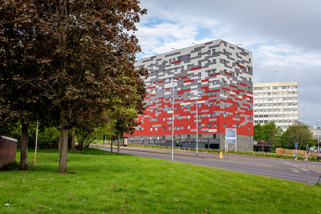 Chad House | Property for Sale in New Castle | Magnate Assets | Magnate ...