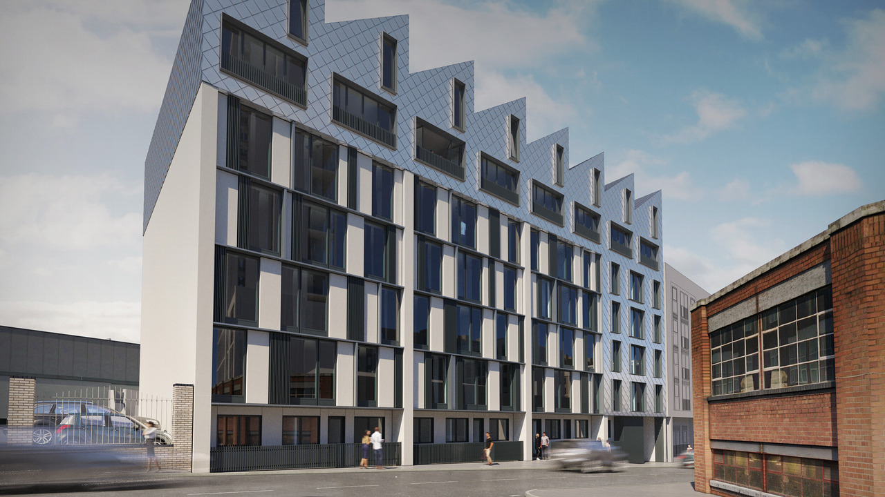 Apex Lofts | Magnate Assets