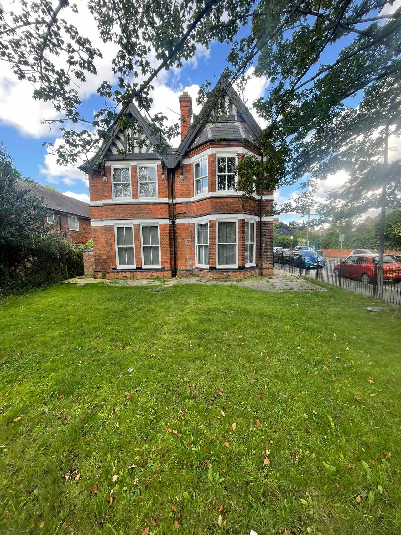 Holderness Road | Magnate Assets