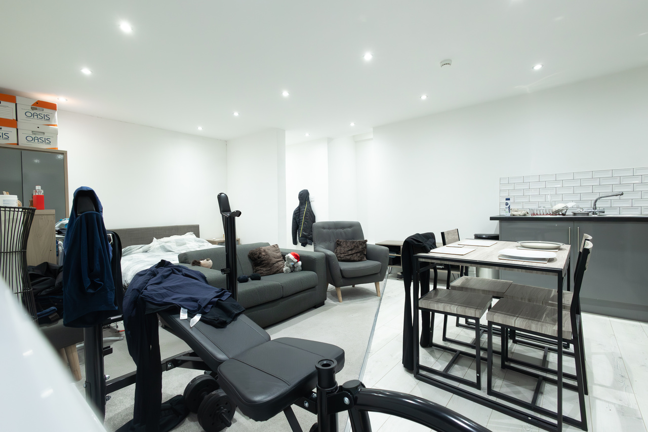 Holderness Road | Magnate Assets