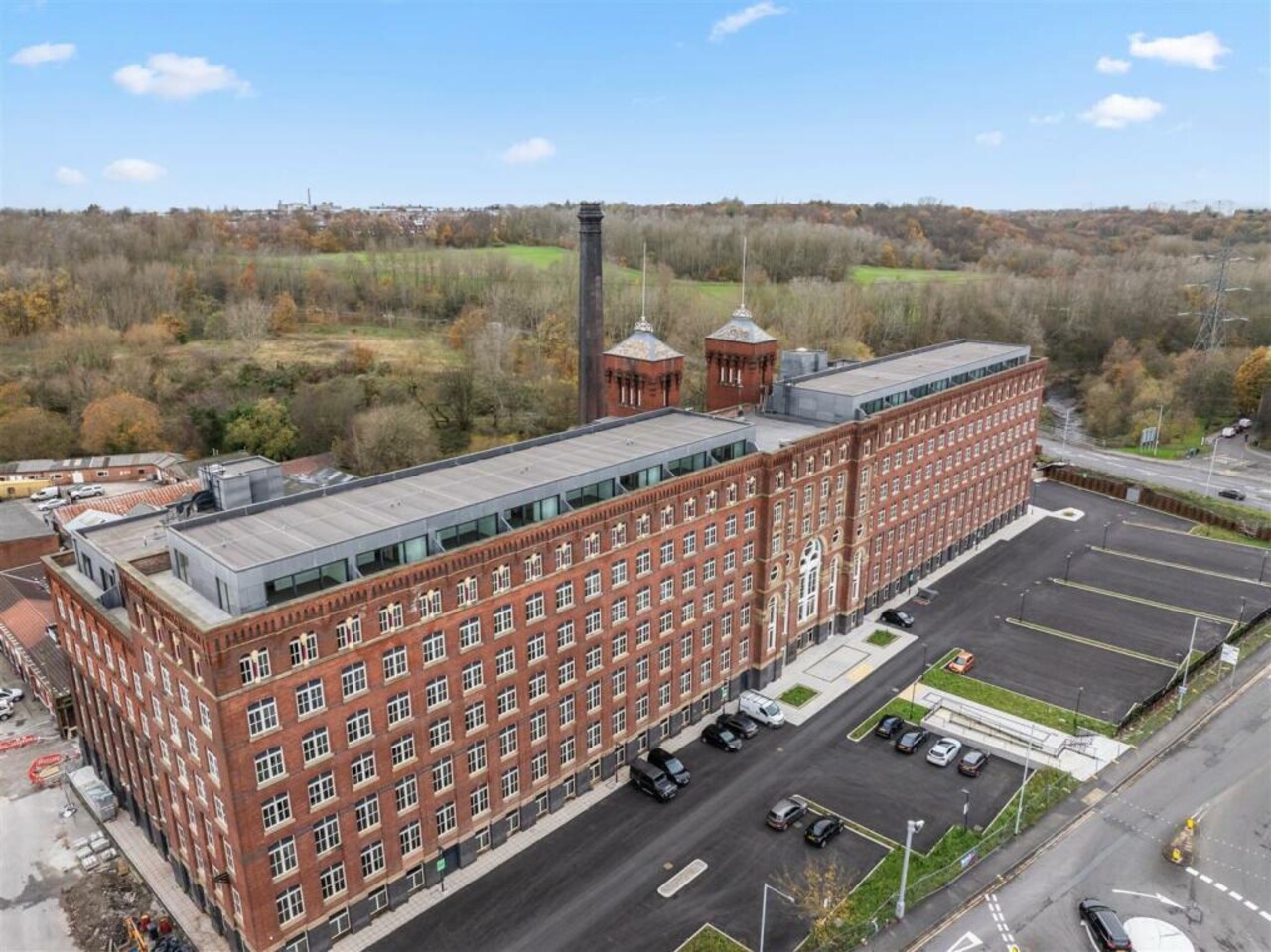 Meadow Mill | Magnate Assets