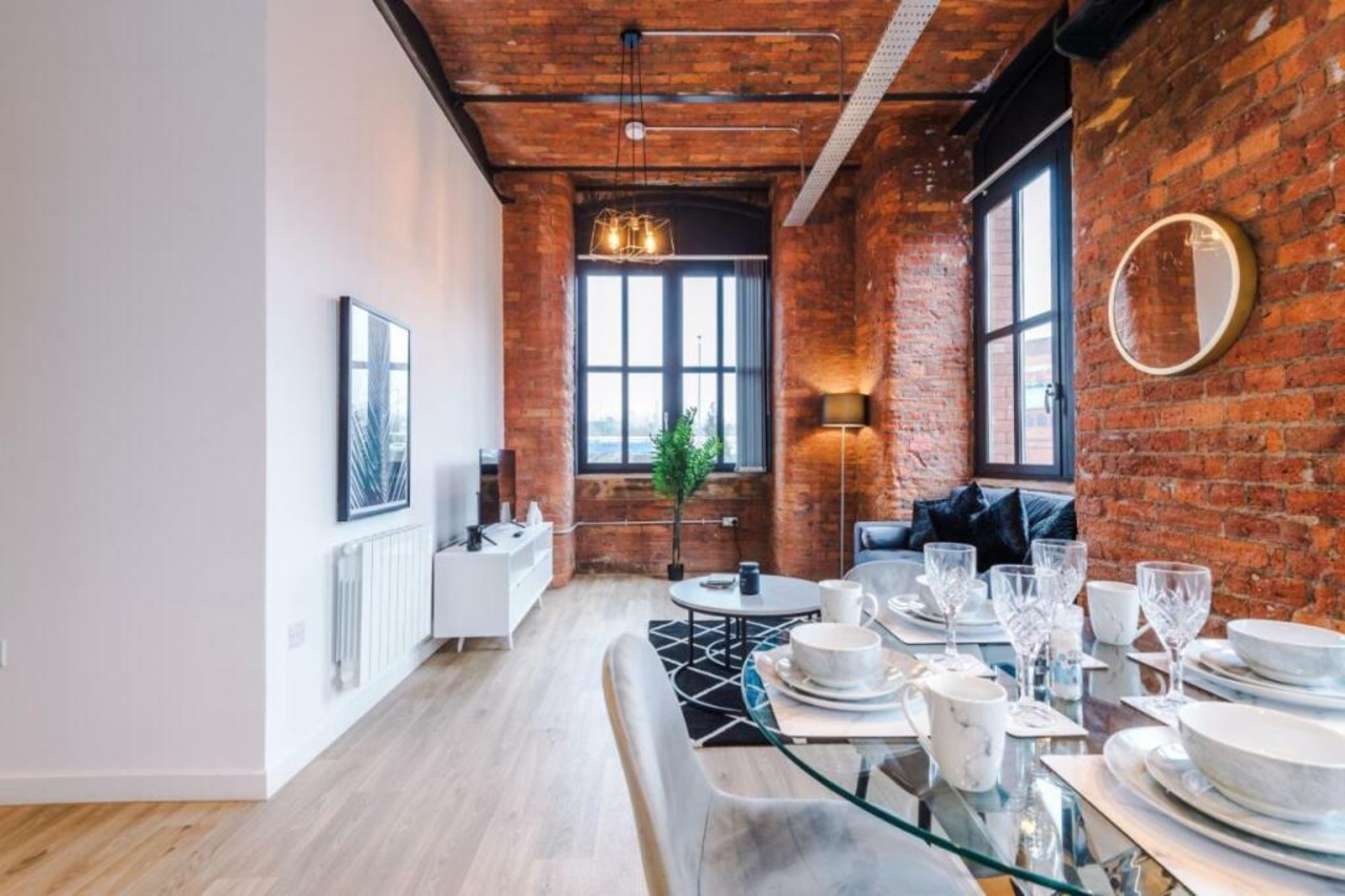 Meadow Mill | Magnate Assets