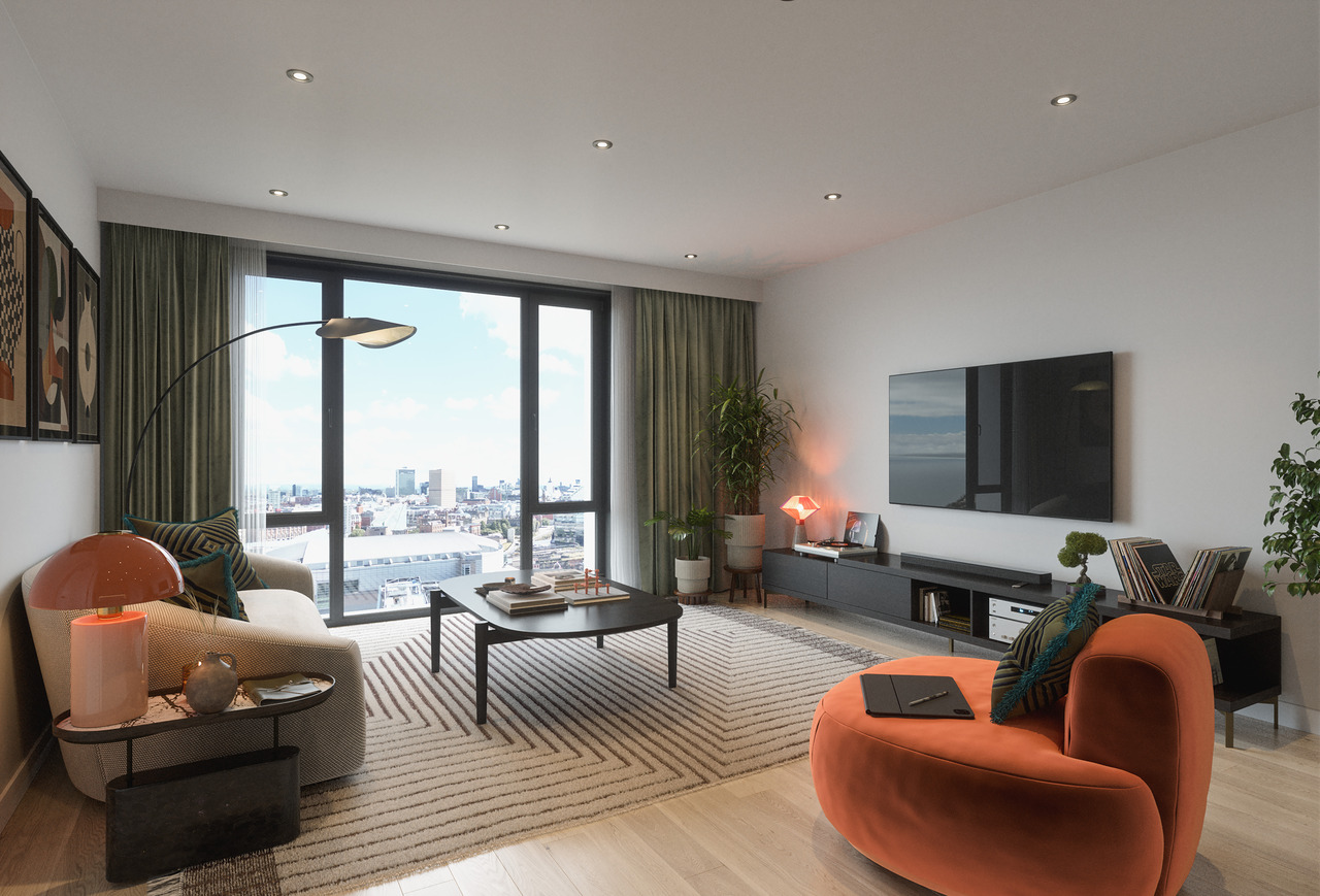 Waterhouse Gardens | Magnate Assets