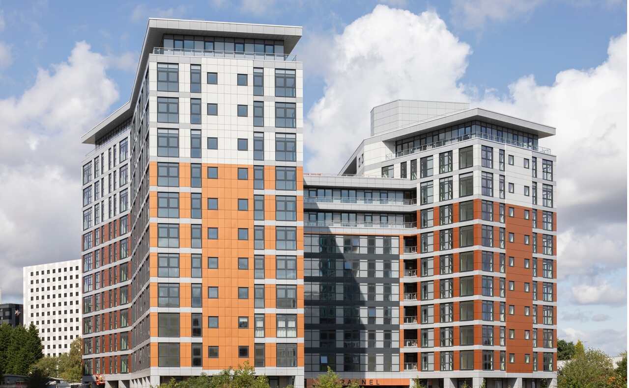 Furness Quay | Magnate Assets