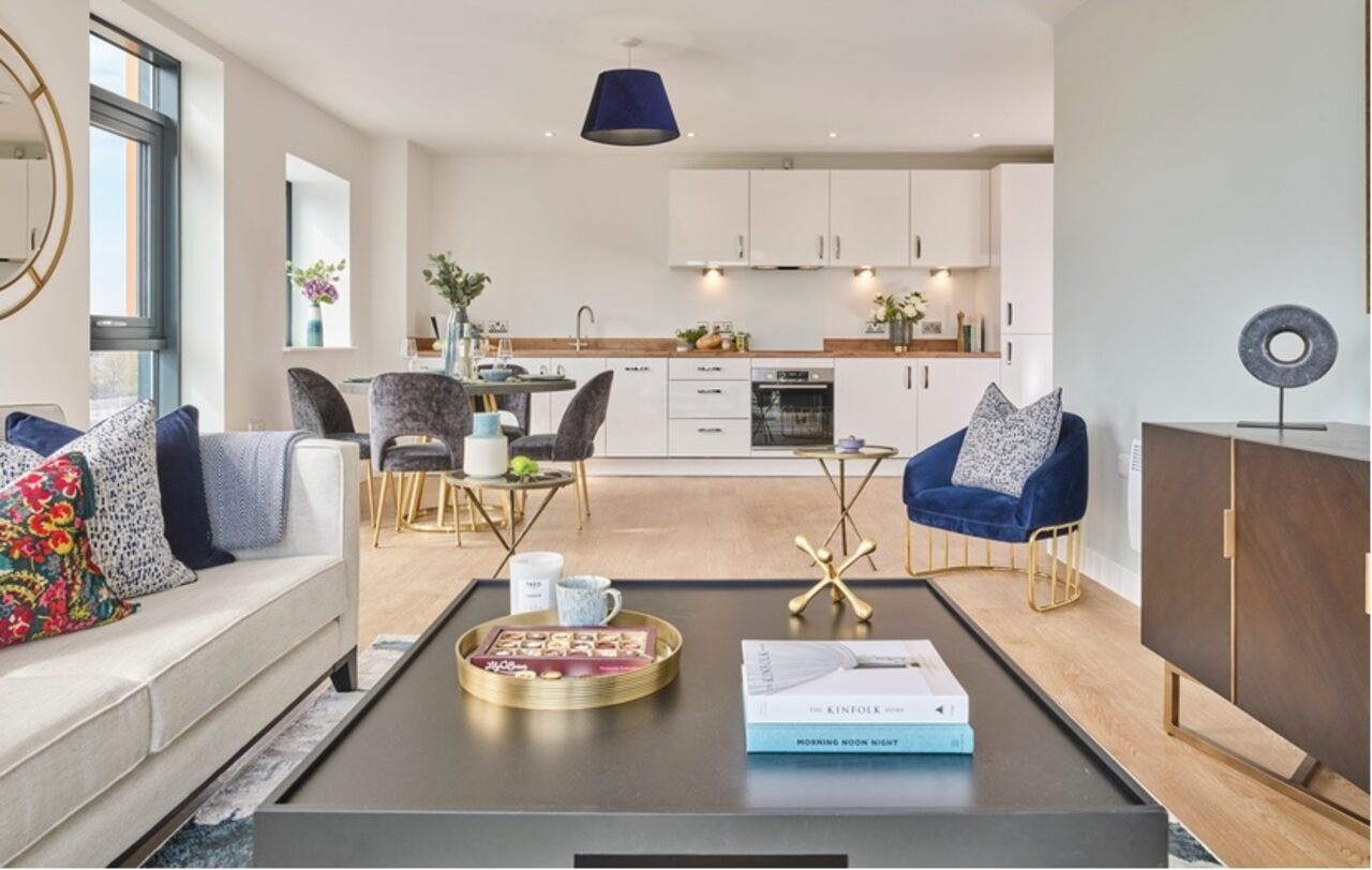 Furness Quay | Magnate Assets