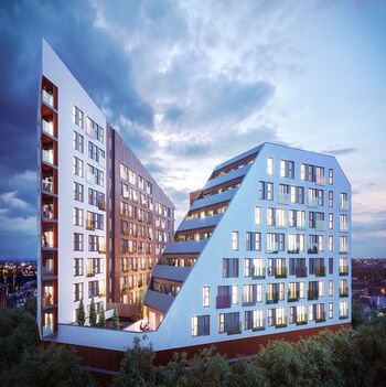 Property for Sale in London | Luxury Flats in London | Magnate Assets