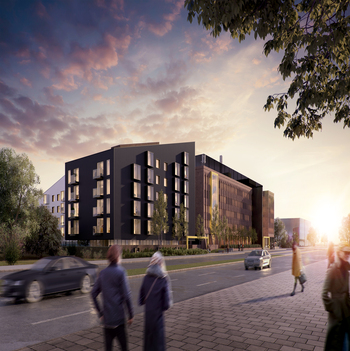 Best Real Estate Property Investment Company in UK | Magnate Assets