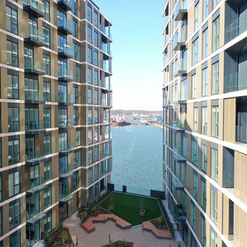 Property for Sale in London | Luxury Flats in London | Magnate Assets