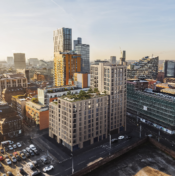 Best Real Estate Property Investment Company in UK | Magnate Assets