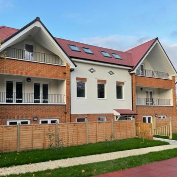 Property for Sale in London | Luxury Flats in London | Magnate Assets