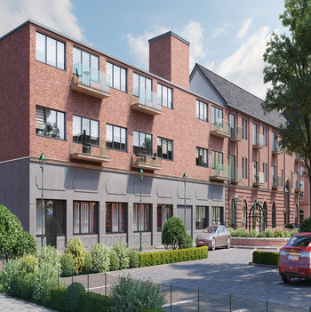 Hull | Magnate Assets