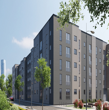 Best Real Estate Property Investment Company in UK | Magnate Assets