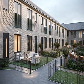 Best Real Estate Property Investment Company in UK | Magnate Assets