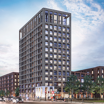 Best Real Estate Property Investment Company in UK | Magnate Assets