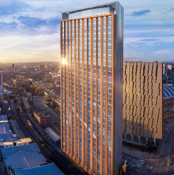 Best Real Estate Property Investment Company in UK | Magnate Assets