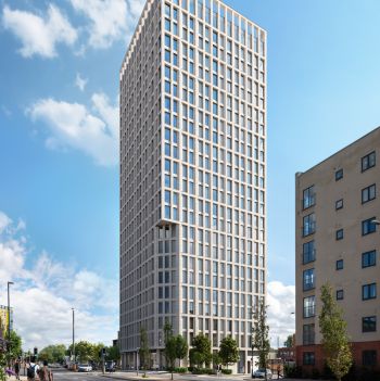 Best Real Estate Property Investment Company in UK | Magnate Assets