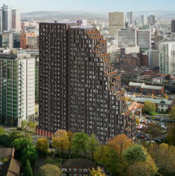 Flats in Manchester | Property for Sale in Manchester | Magnate Assets