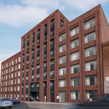 Best Real Estate Property Investment Company in UK | Magnate Assets